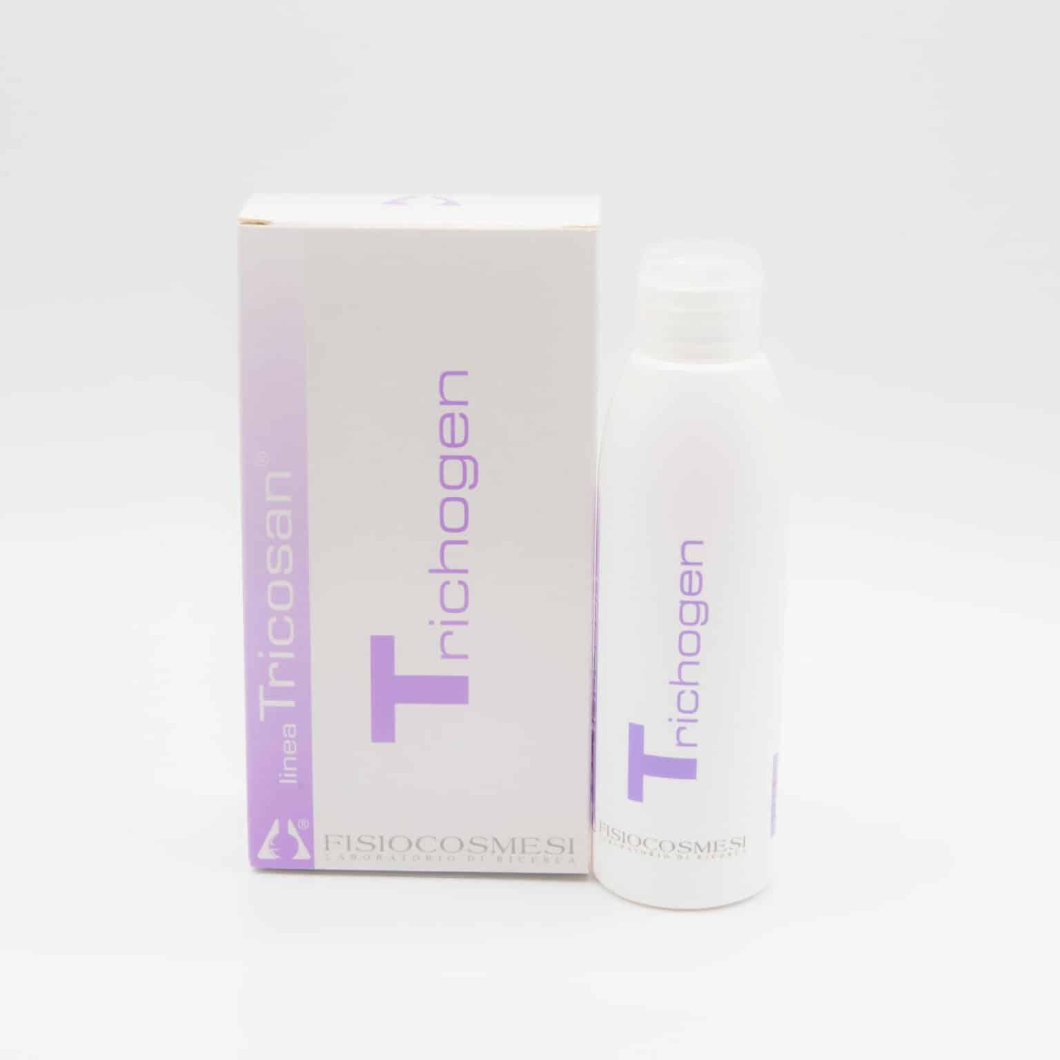 TRICHOGEN - ELLE For You